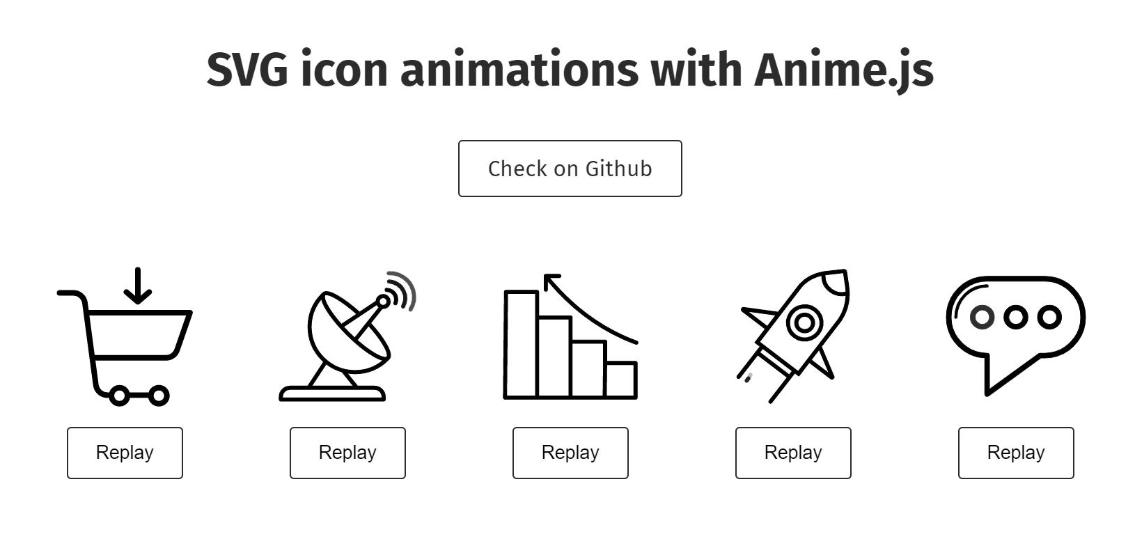 GitHub - nat-davydova/svg-animations-1: SVG icon animations with Anime.js